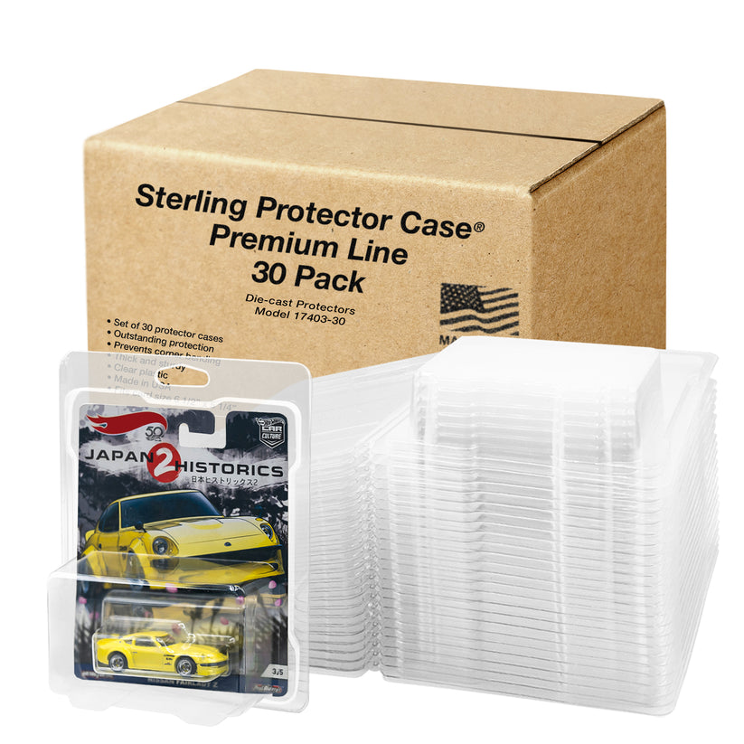 Sterling Protector Case Official Site – SterlingProtectorCase